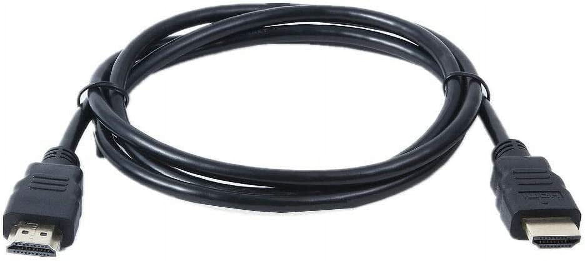 Yustda HDMI to HDMI Cable HDTV Cord for Vizio E-Series 60" Razor HD LED ...