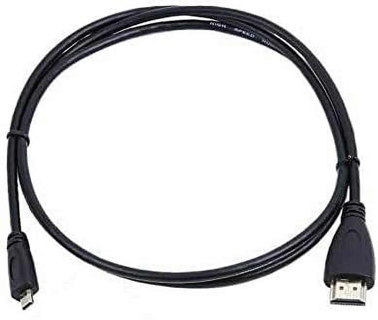 Yustda New HDMI Cable for Pandigital Supernova DLX 8/ Touchscreen Color ...