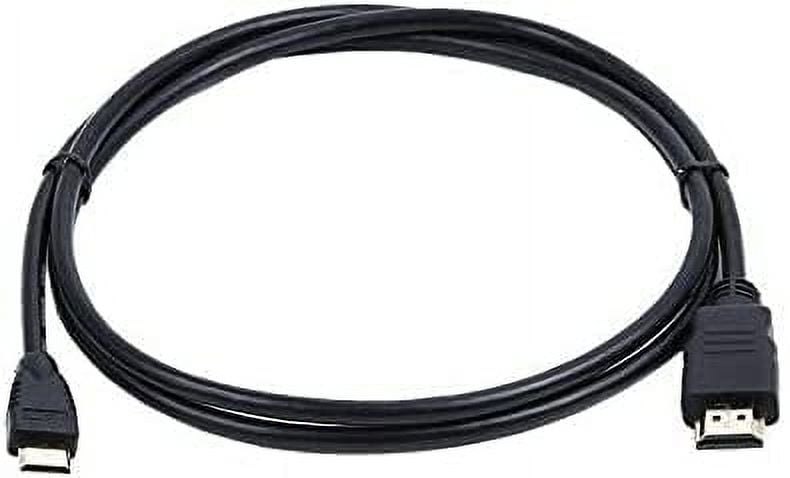 Yustda New HDMI HDTV TV Cable Cord Lead Replacement for Viewsonic ...