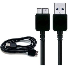 Wd Hard Drive Usb Cable