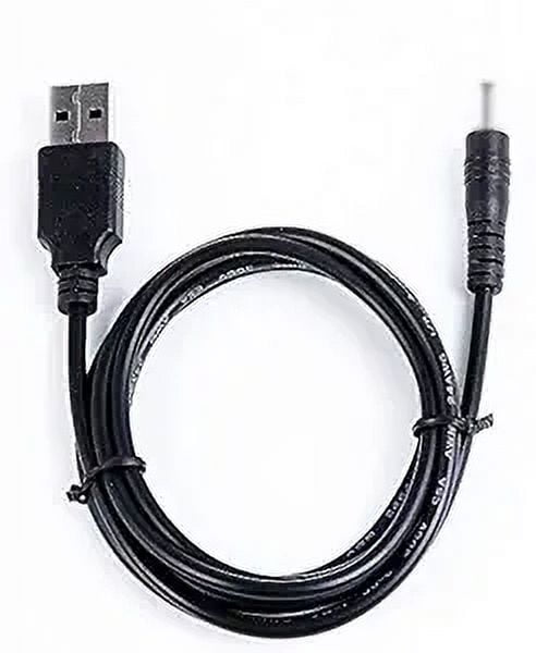 Yustda New USB to DC Charging Cable PC Charger Power Cord for Tecsun PL ... Yustda New USB to DC Charging Cable PC Charger Power Cord for Tecsun PL ...