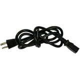 Yustda Power Cable Cord Replacement for Provo Craft CRV2000 CRV2001 ...
