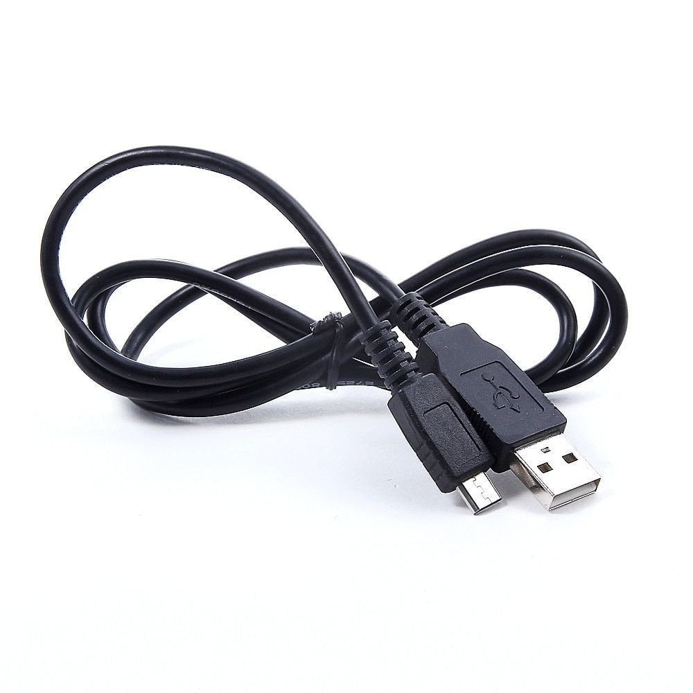 Yustda USB DC Charging Cable Power Charger Cord Replacement for ...