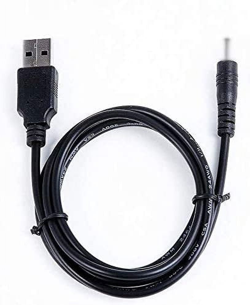 Yustda USB Replacement Charger for LELO Ora, Ora 2, Tara, Alia, Isla ...
