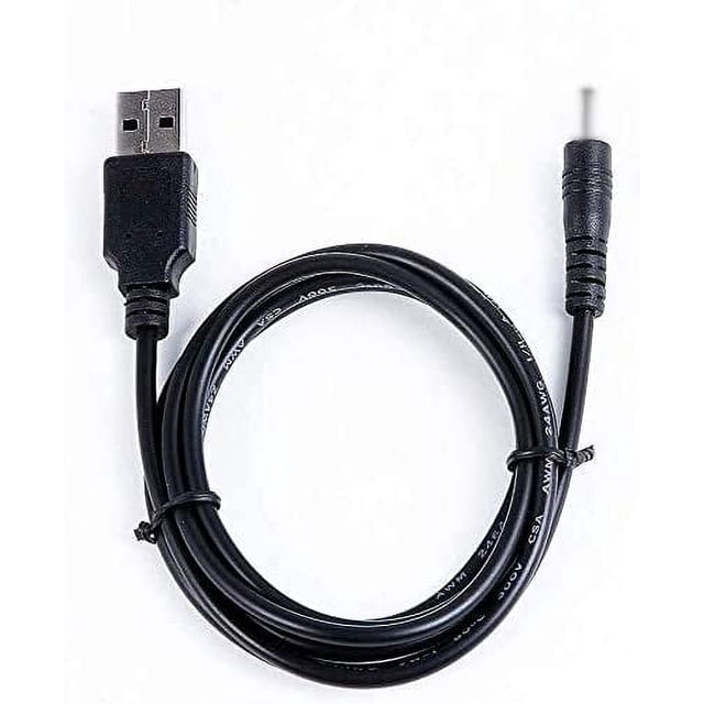 Yustda USB Replacement Charger for LELO Ora, Ora 2, Tara, Alia, Isla ...