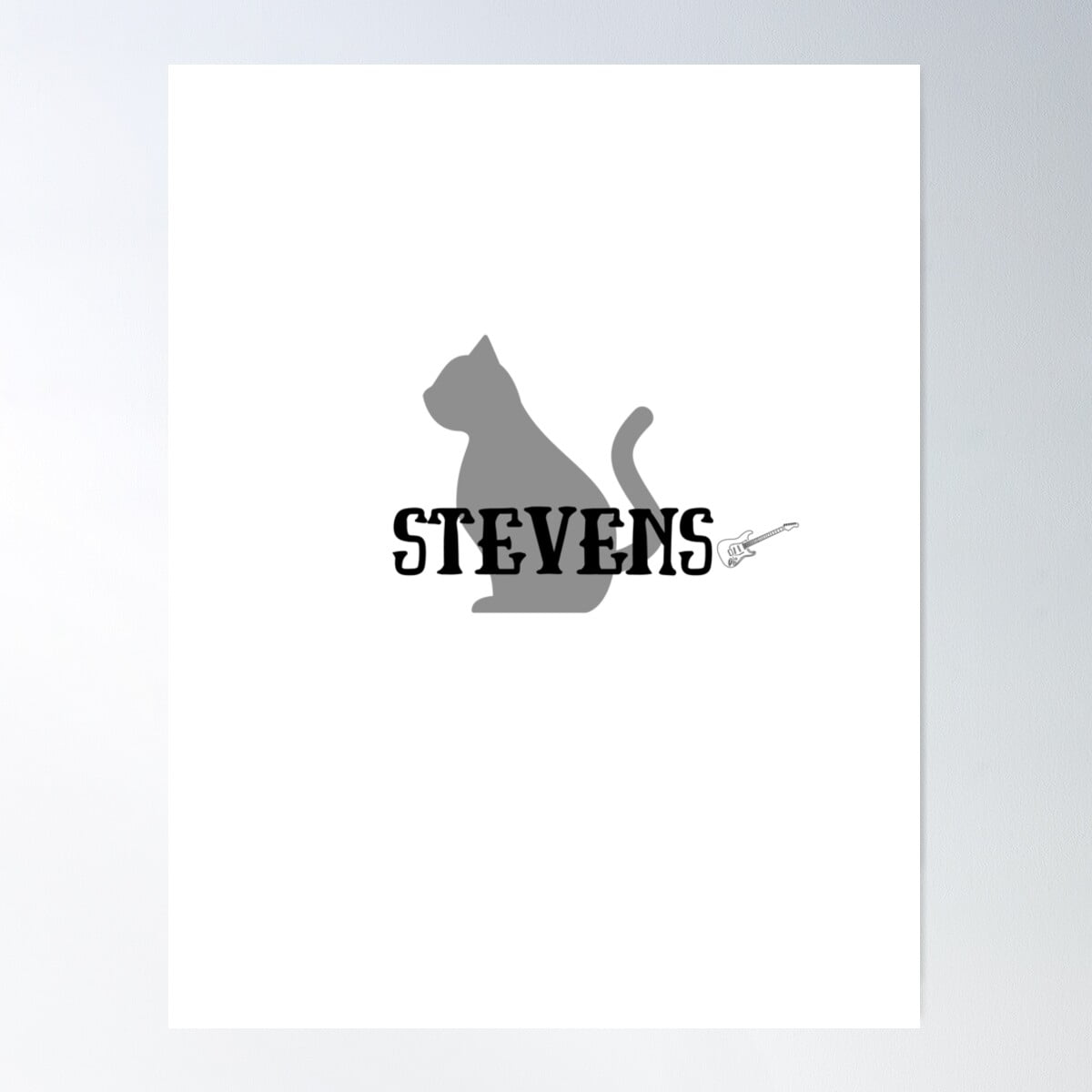 Yusuf Cat Stevens Poster Wall Art, Modern Wall Decor For Living Room ...
