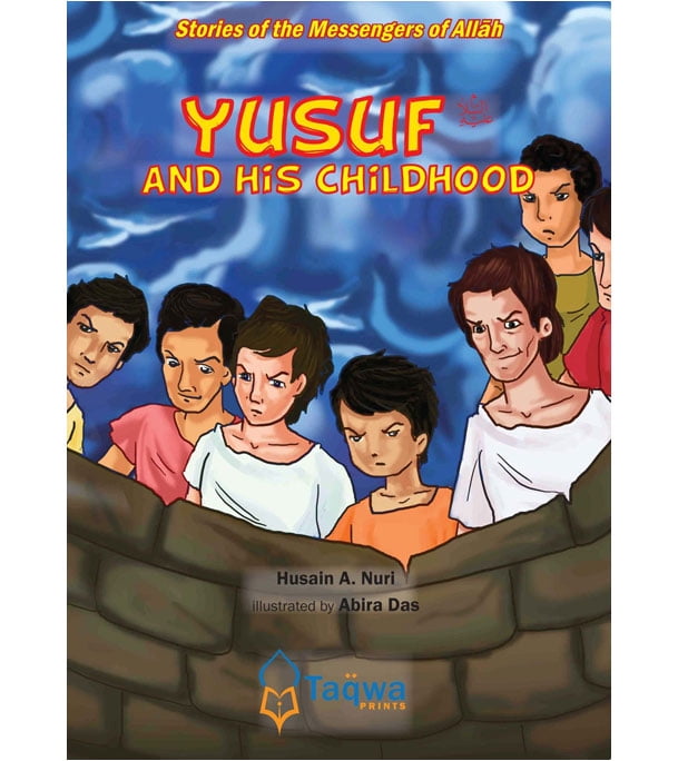 Yusuf and His Childhood - Walmart.com