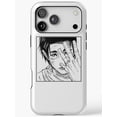 Yuta Okkotsu H518, Case for iPhone 17 16 15 14 13 12 11 Pro Max ...