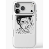 Yuta Okkotsu H518, Case for iPhone 17 16 15 14 13 12 11 Pro Max ...