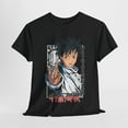 Yuta Okkotsu Jujutsu Kaisen T-Shirt Gojo Satoru Anime Japanese Tee ...
