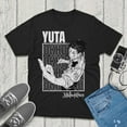 Yuta Okkotsu Jujutsu Kaisen T-Shirt - Walmart.com