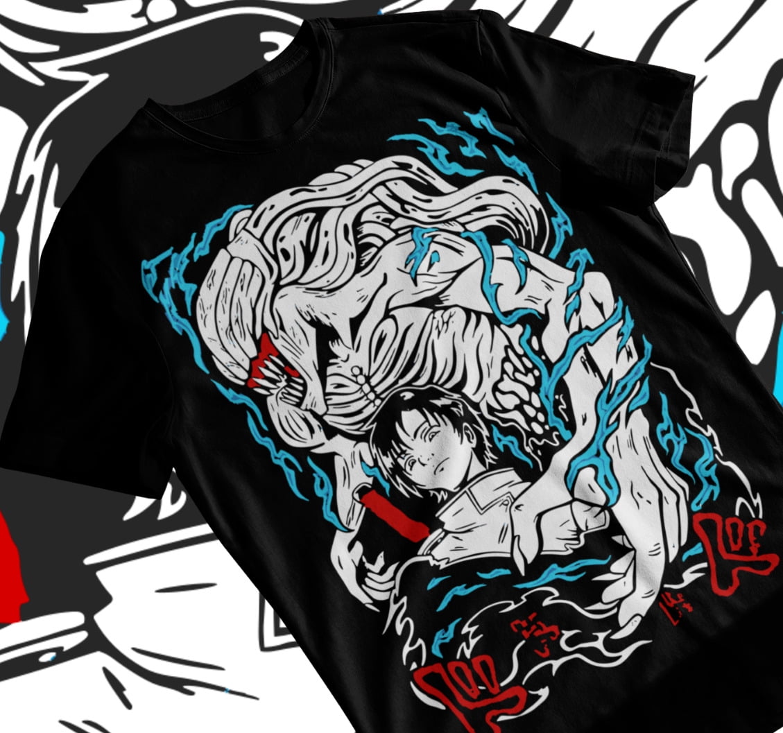 Yuta Okkotsu Shirt, Jujutsu Kaisen 0 Tshirt, Satoru Gojo T-Shirt, Yue ...