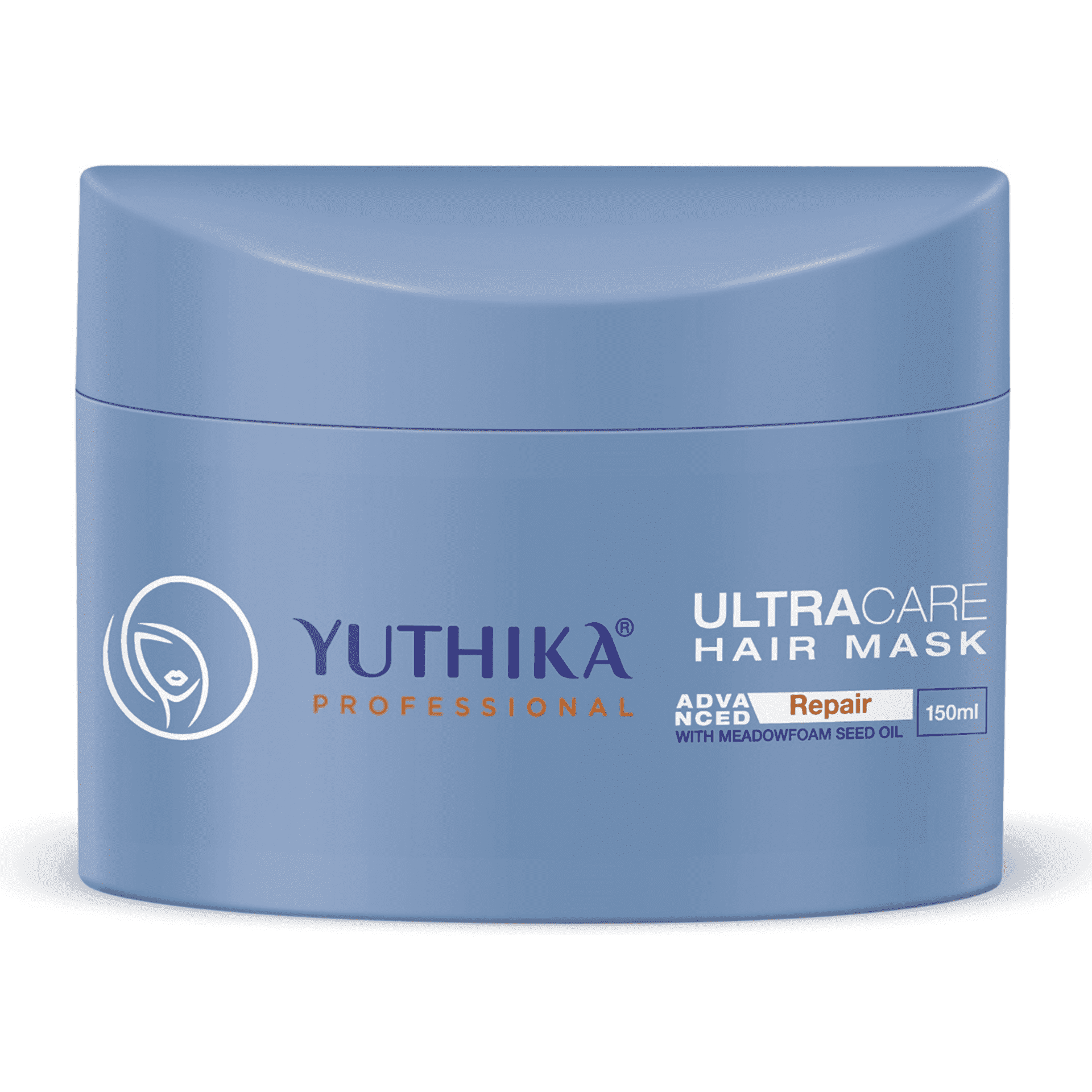 Yuthika Hair Mask for Intense Conditioning, All Types of Hair, Man and ...