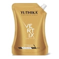 Yuthika Pro. Vertix Hair Neutralize Cream Post Straighten | Hydrolyzed ...