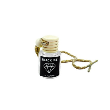 Plasticolor Darth Vader Wiggler Automotive Air Freshener, Dark Ice ...