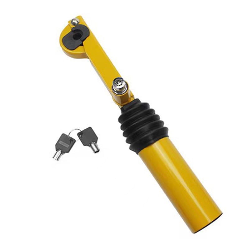 Yuventoo Auto Parts Car Anti-Theft Lock Adjustable Handbrake Shifter ...