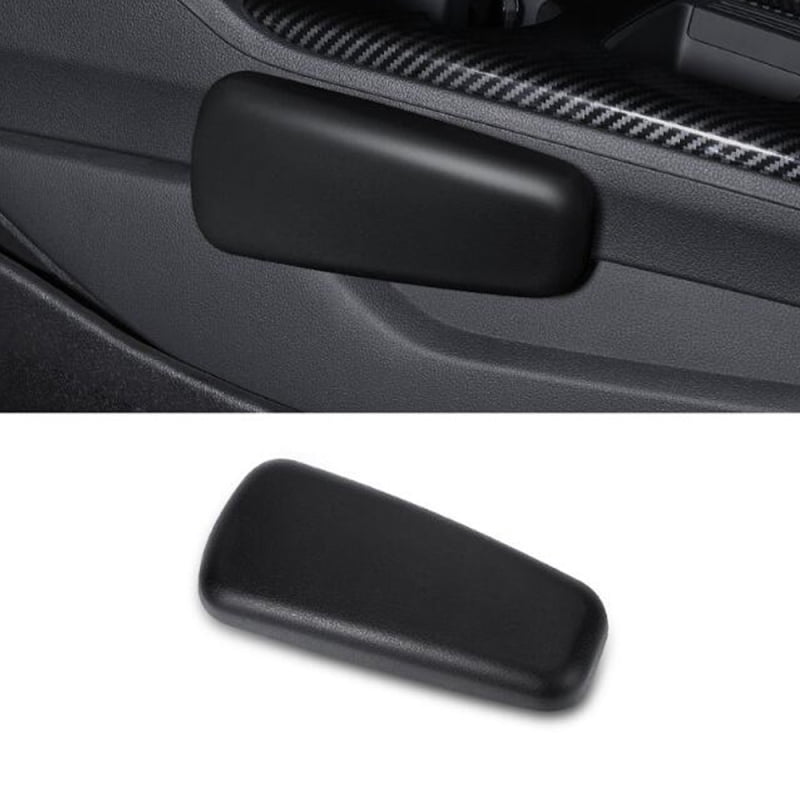 Yuventoo Auto Parts Car Center Console Pad Knee Cushion Door Armrest ...