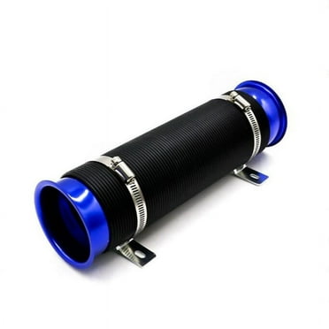 Bapmic 2720903582 Left + Right Air Intake Inlet Duct Tube Hose Kit for ...