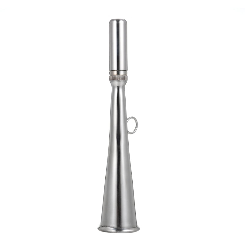 Yuventoo Auto Parts Stainless Steel Fog Horn Boat Foghorn Handheld ...