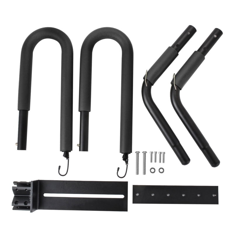 Yuventoo Scooter Moped Bike Surfboard Rack Carrier Rack Surf Bracket ...