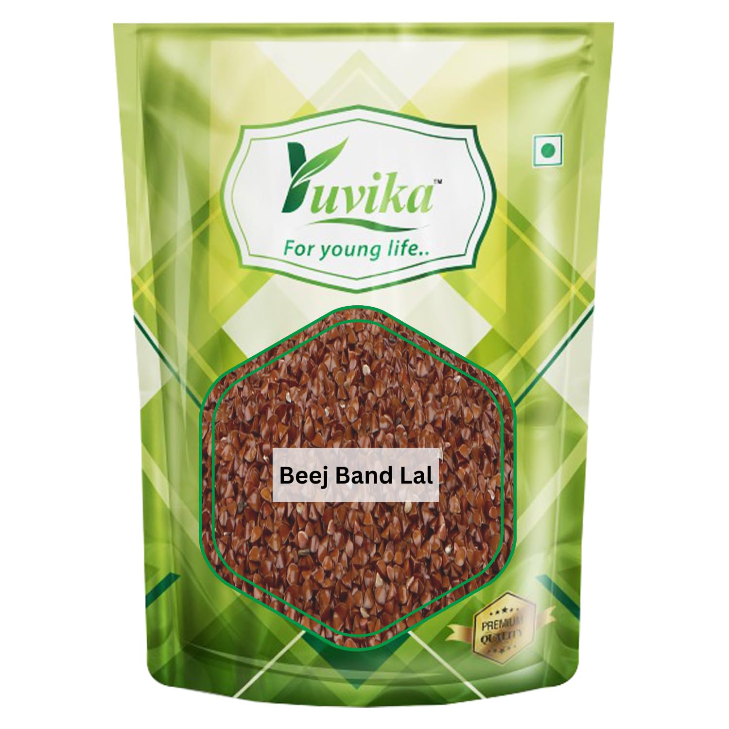 Yuvika Beej Band Lal - Sida Cordiflia (800 Grams) - Walmart.com