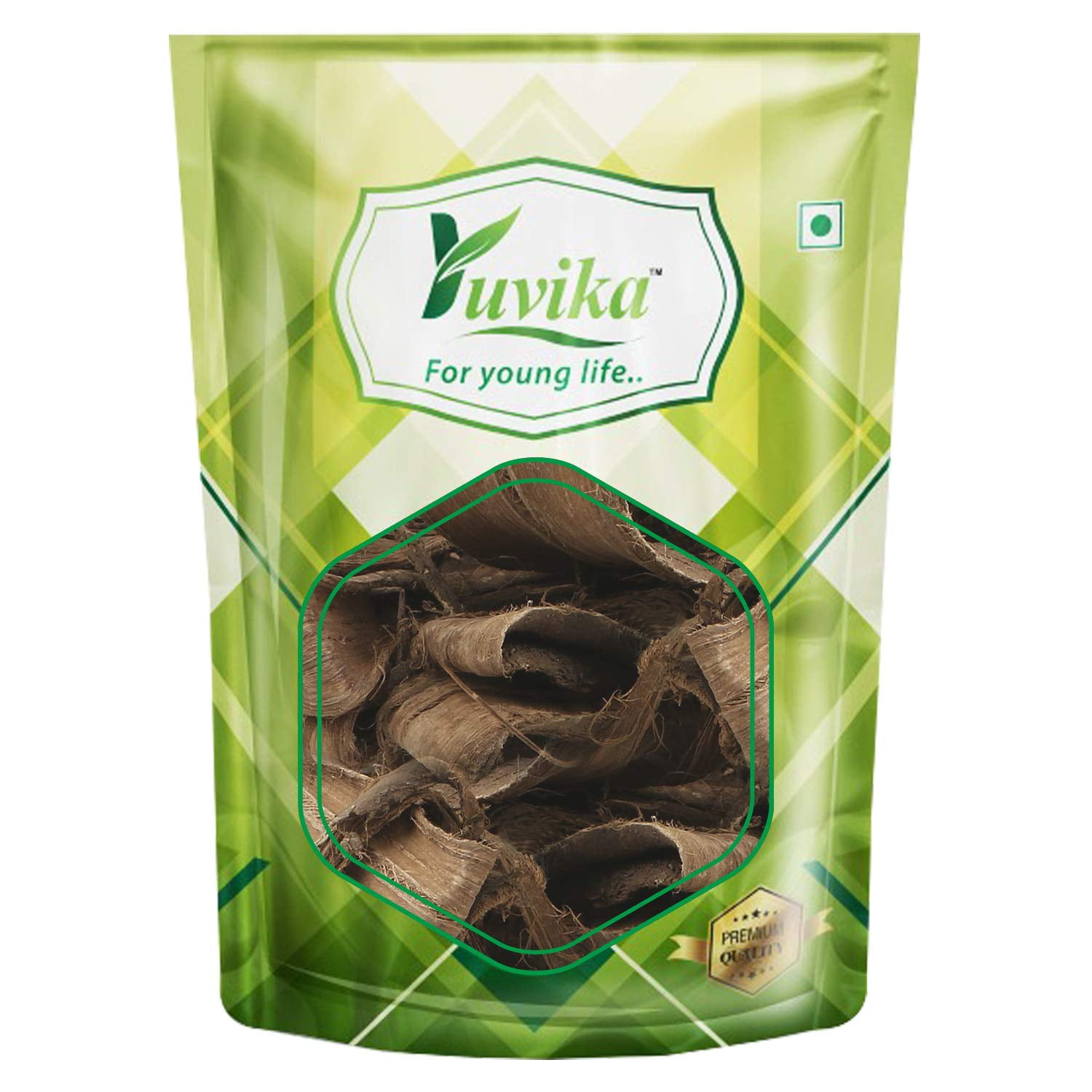 Yuvika Dandasa - Datoon - Juglans - Walnut Tree Peel (200 Grams ...