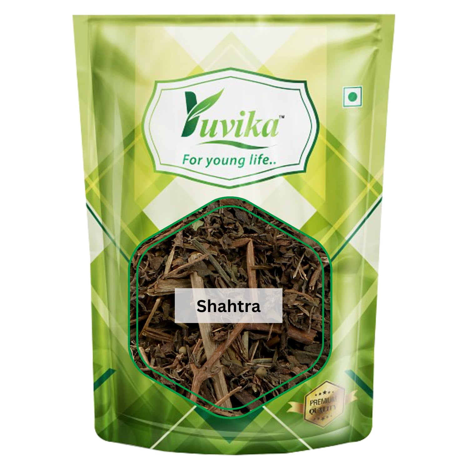 Yuvika Shahtra - Shahatra - Shatra - Pitpapda - Fumaria Parviflora (100 Grams) - Walmart.com