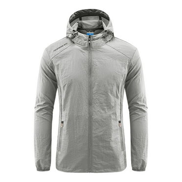 Red Ledge Men's Thunderlight Rain Jacket - Walmart.com