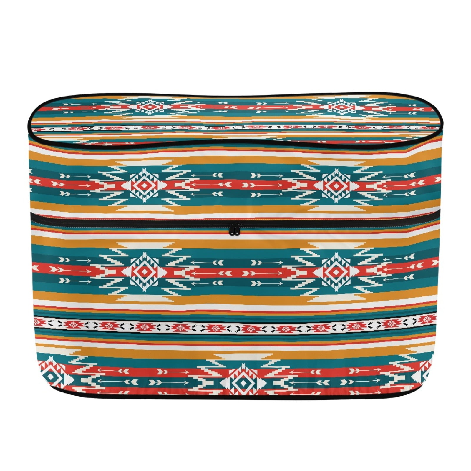 Yuyamidu African Ethnic Tribe Propane Tank Cover Easy to Install RV ...