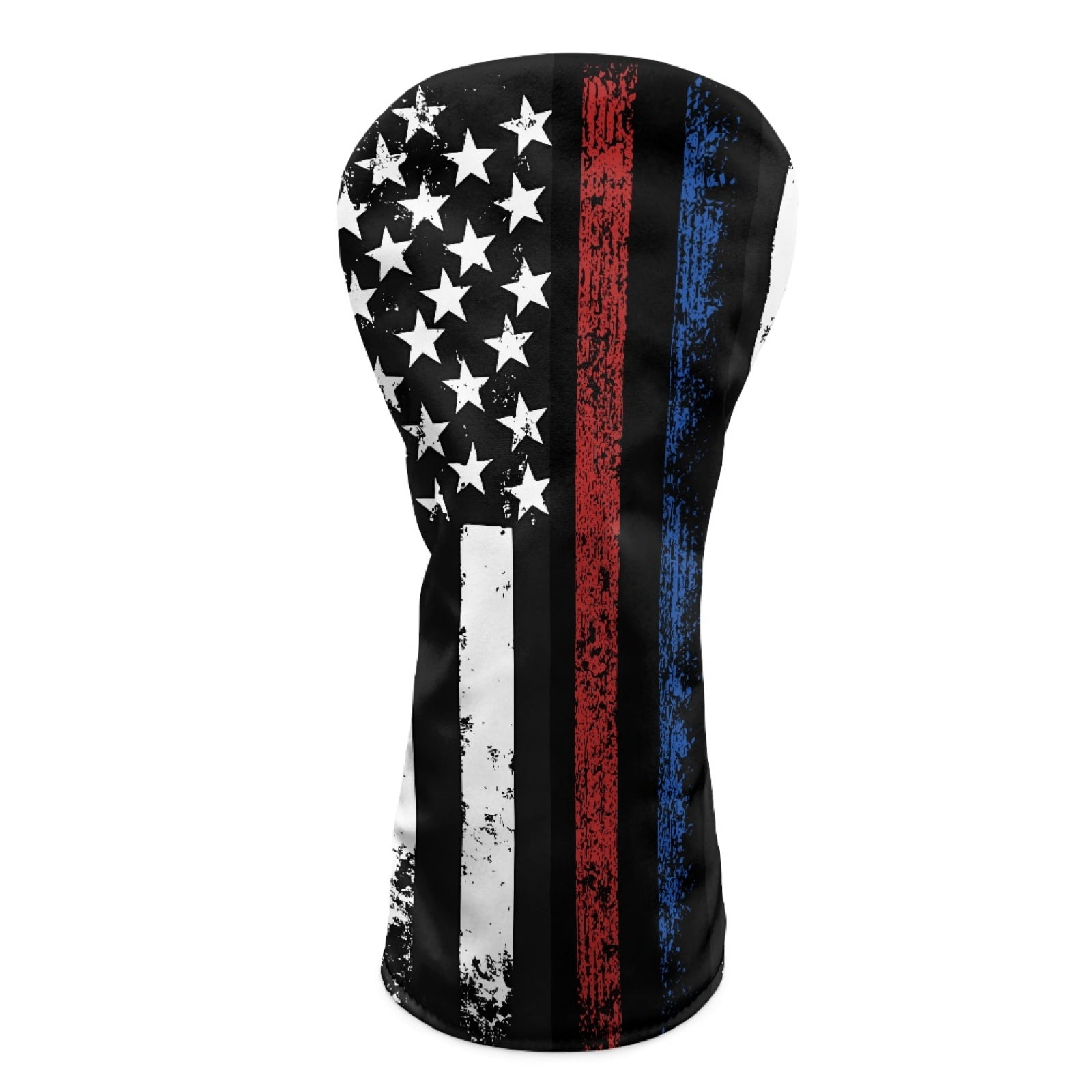 Yuyamidu American Flag Golf Club Head Covers for Driver, Fairway Hybrid ...