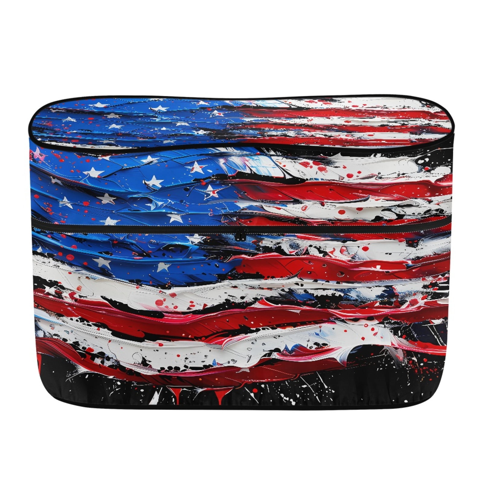 Yuyamidu American Flag Propane Tank Cover 20lb, Weather Resistant ...