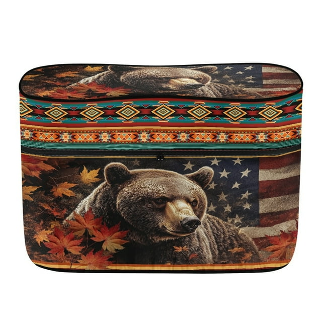 Camper Propane Tank Cover Oil Painting RV Propane Tank Cover Anti Dust ...