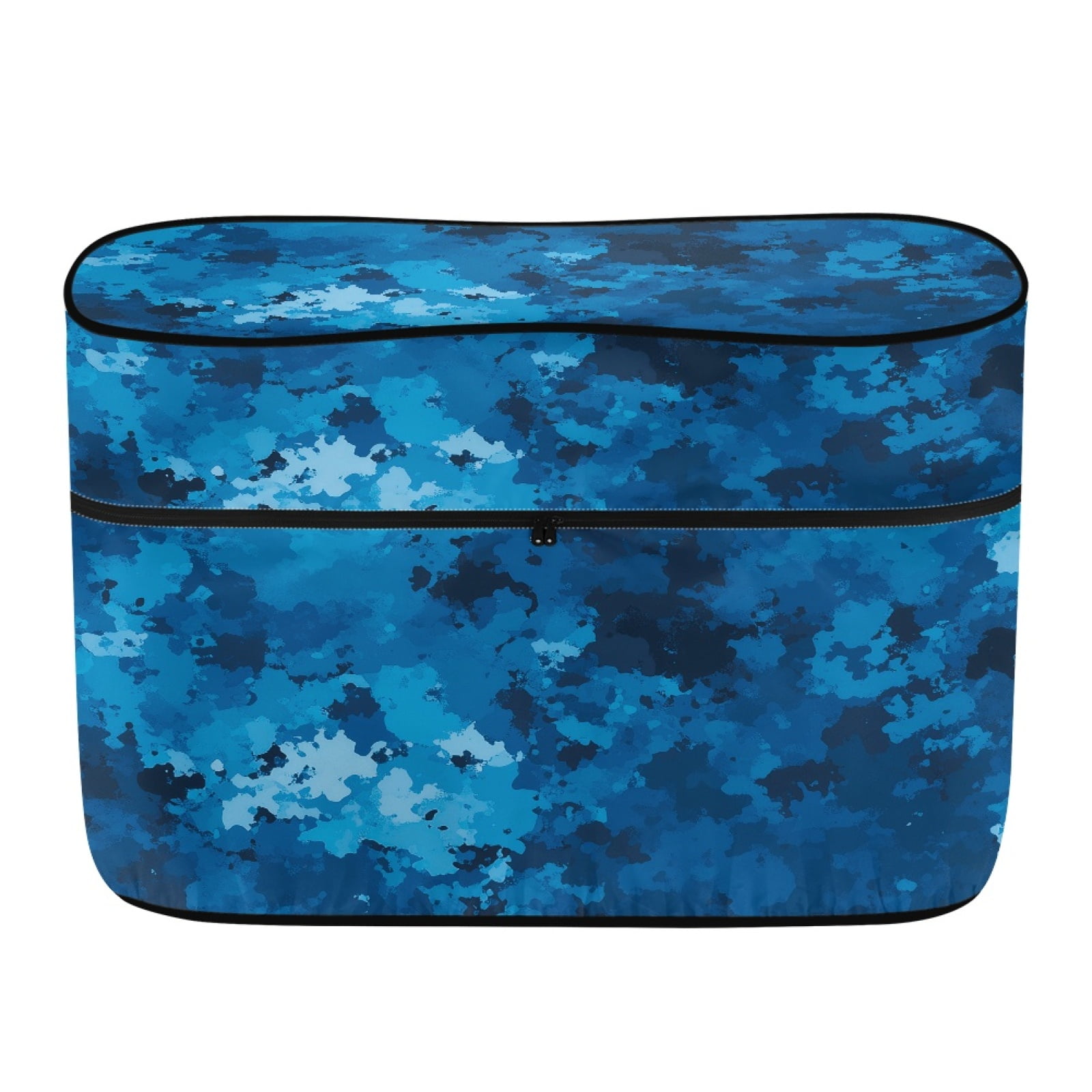 Yuyamidu Blue Propane Tank Cover Weather Resistant Gas Cylinder Cover ...