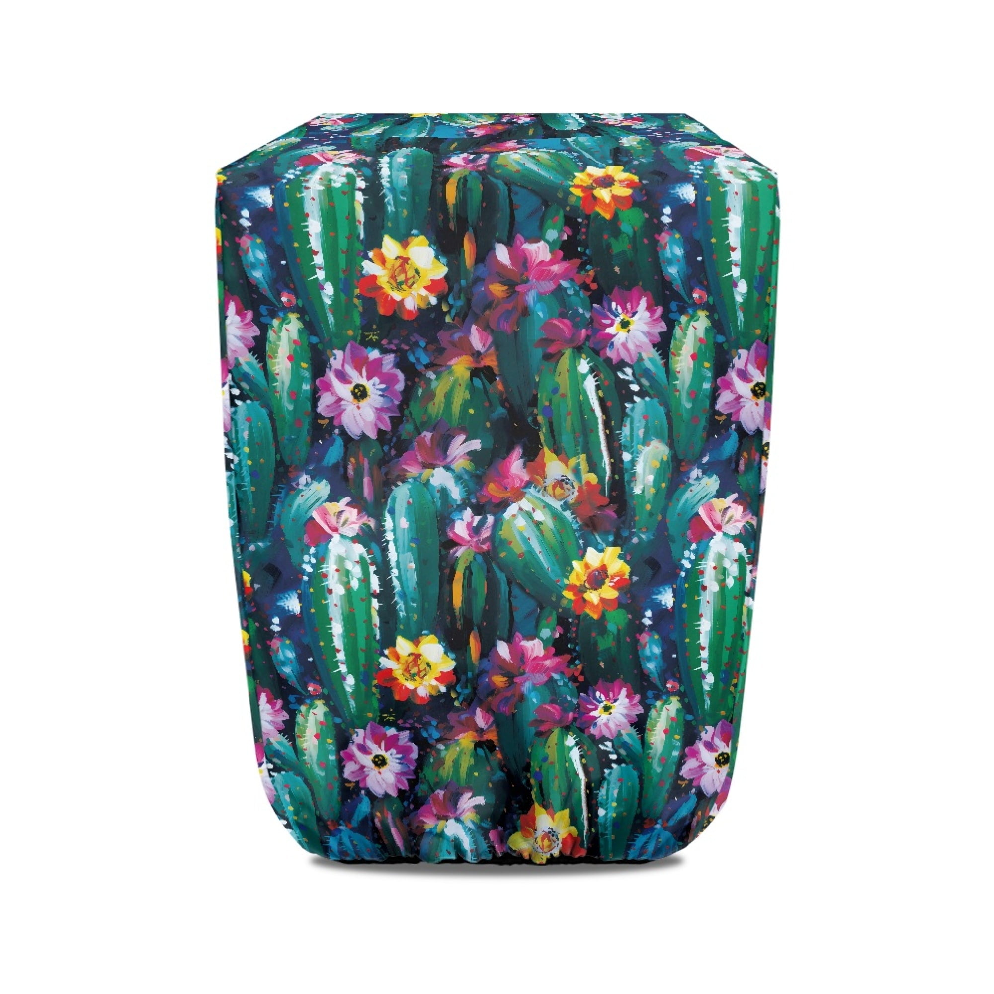 Yuyamidu Cactus RV Electric Tongue Jack Cover Flower RV Electric Jack ...