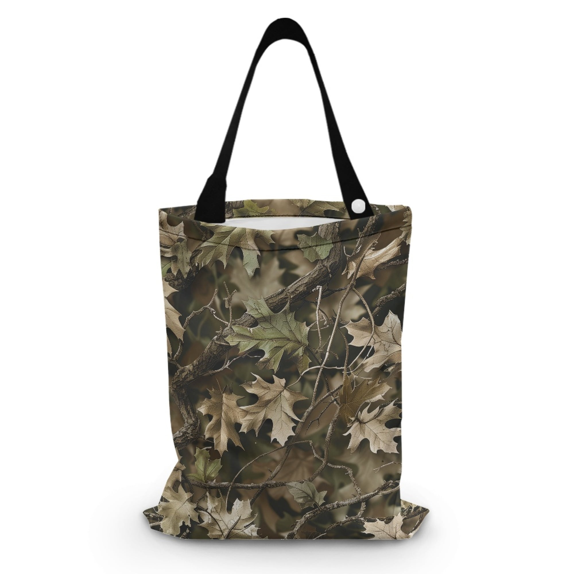 Yuyamidu Camo Hunting Car Garbage Bag Wood Car Trash Bag Waterproof Car ...