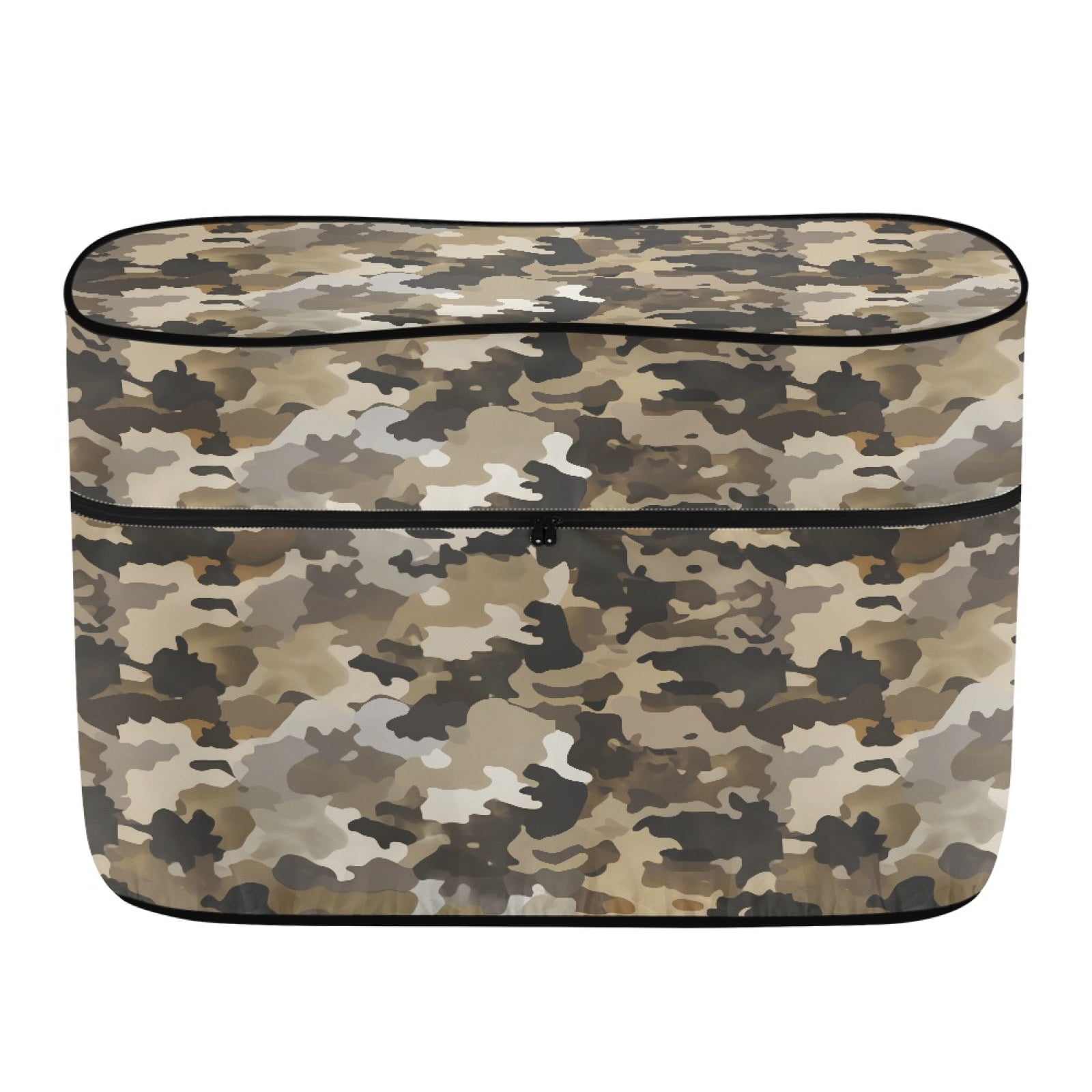 Yuyamidu Camouflage Propane Tank Cover Fits for Double 30lb Propane ...