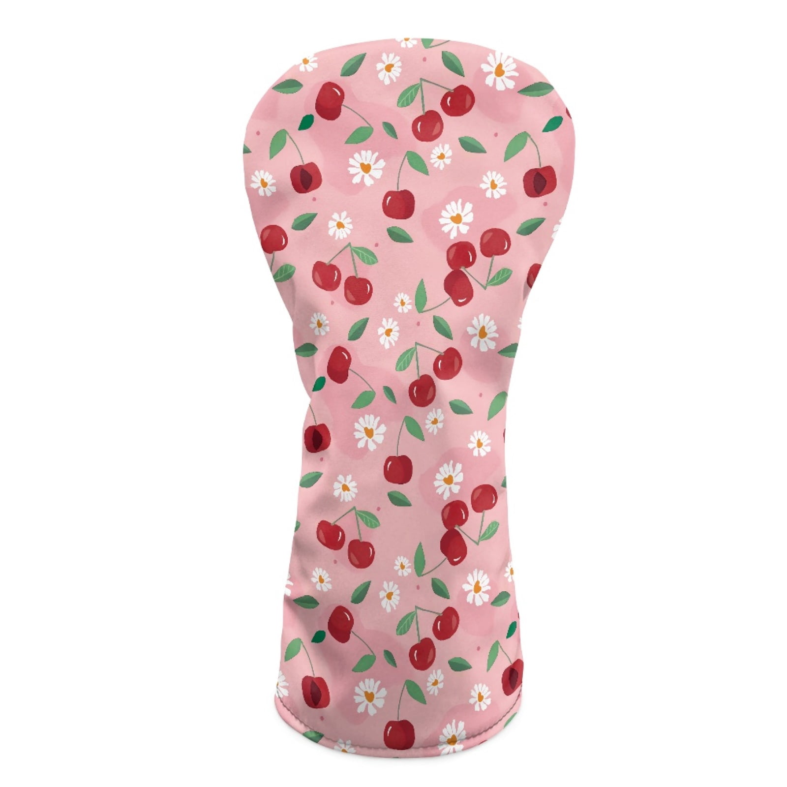Yuyamidu Cherry Golf Club Covers Driver Headcover Hybrid Headcover ...