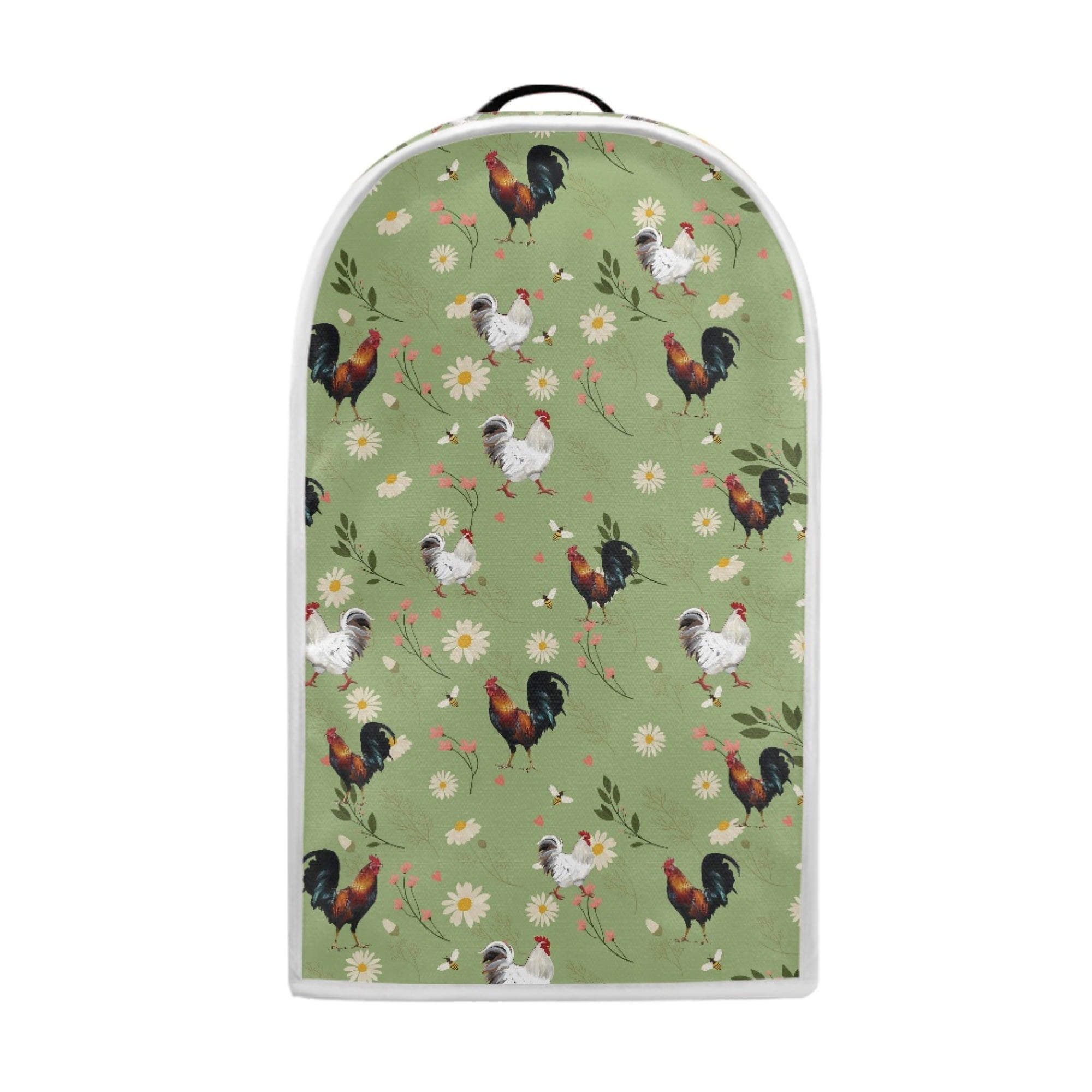 Yuyamidu Chicken Blender Cover Rooster Juicer Coffee Machine Cover ...