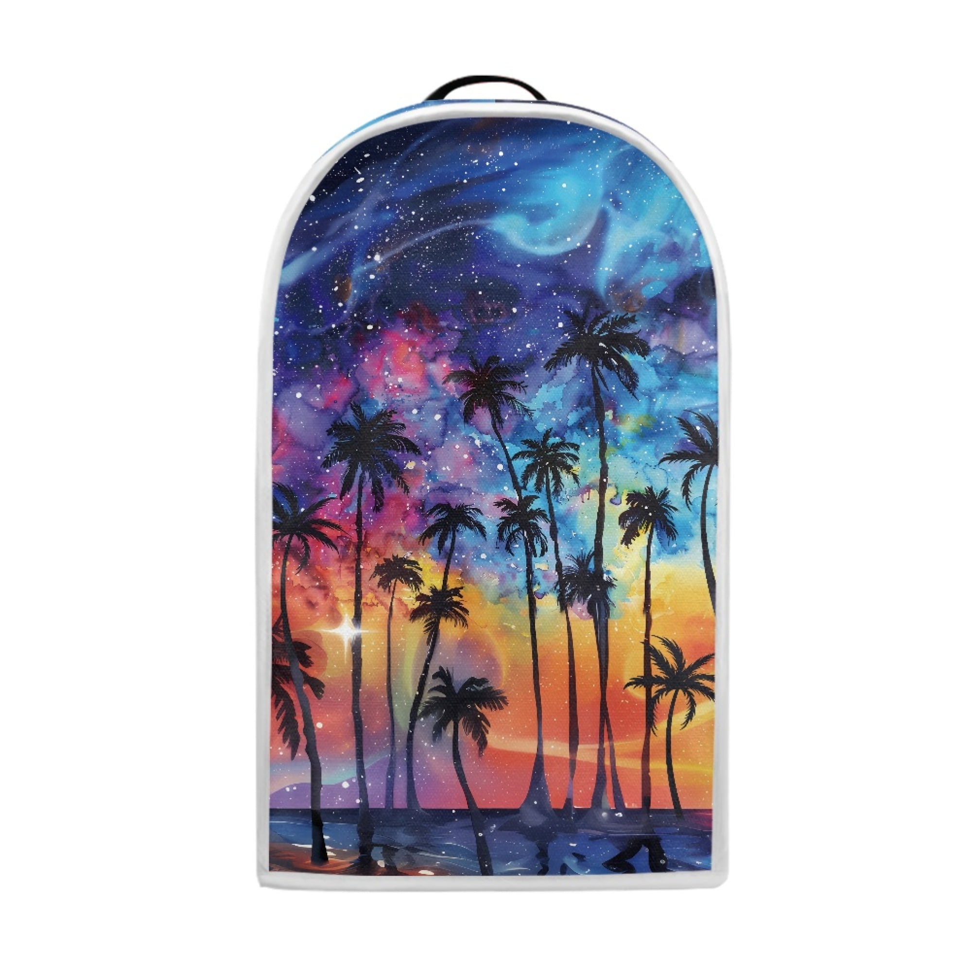 Yuyamidu Coconut Tree Blender Cover Dust Cover Starry Sky Cooker Mixer ...