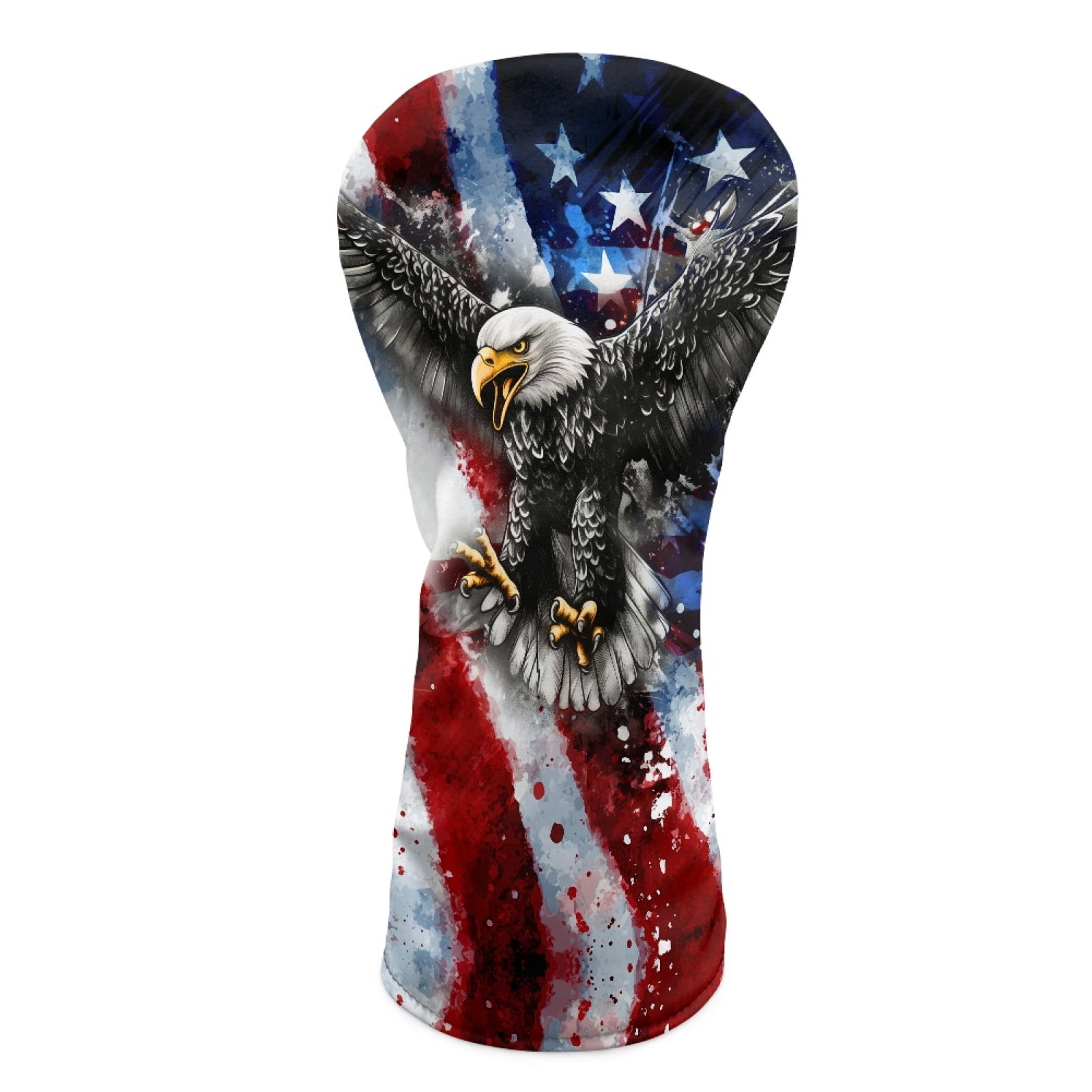 Yuyamidu Eagle Golf Club Head Covers for Drivers, Fairway Woods, and ...