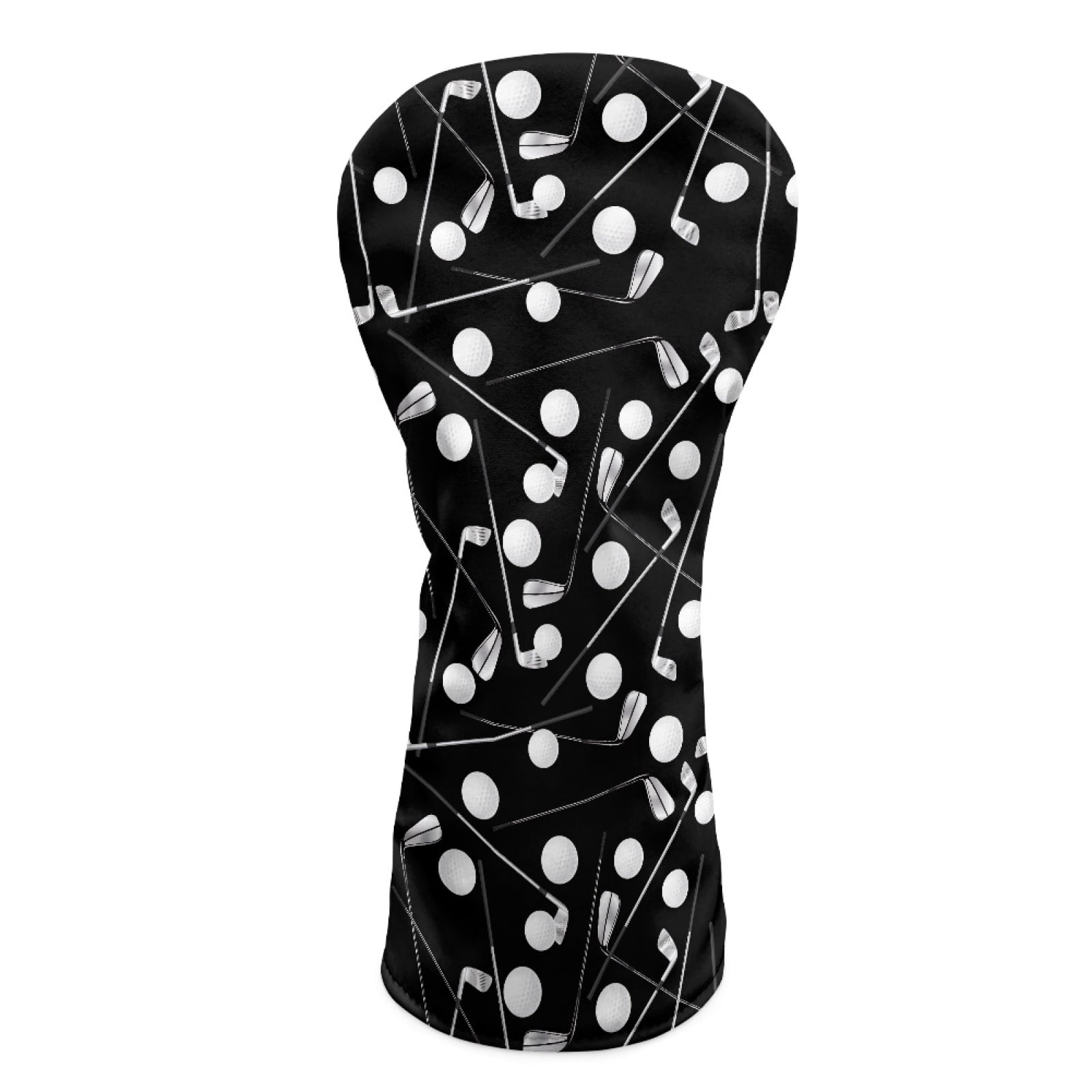 Yuyamidu Golf Ball Golf Ball Golf Club Cover Fit Well for Driver or ...