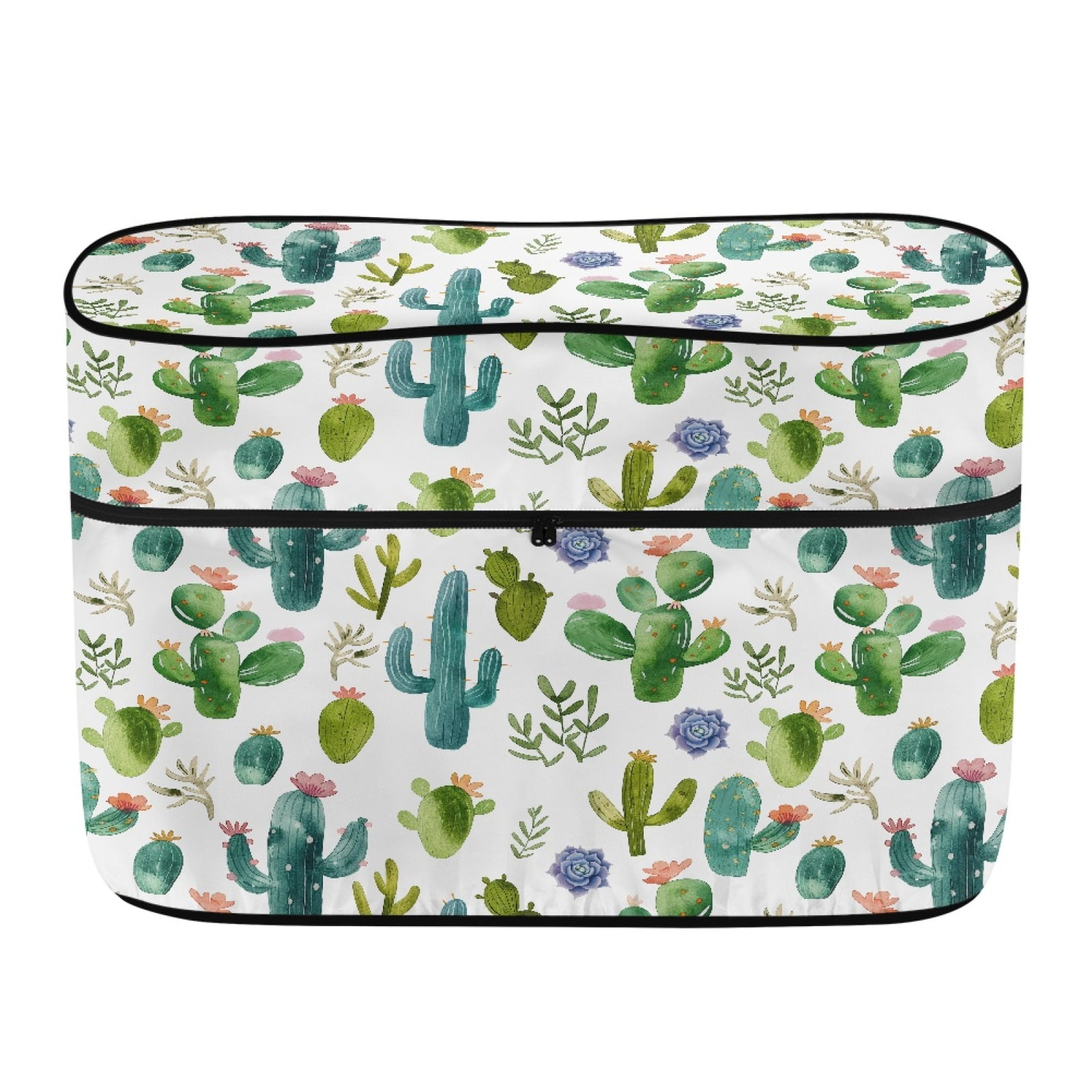 Yuyamidu Green Cactus RV Propane Tank Cover Waterproof Propane Tank ...
