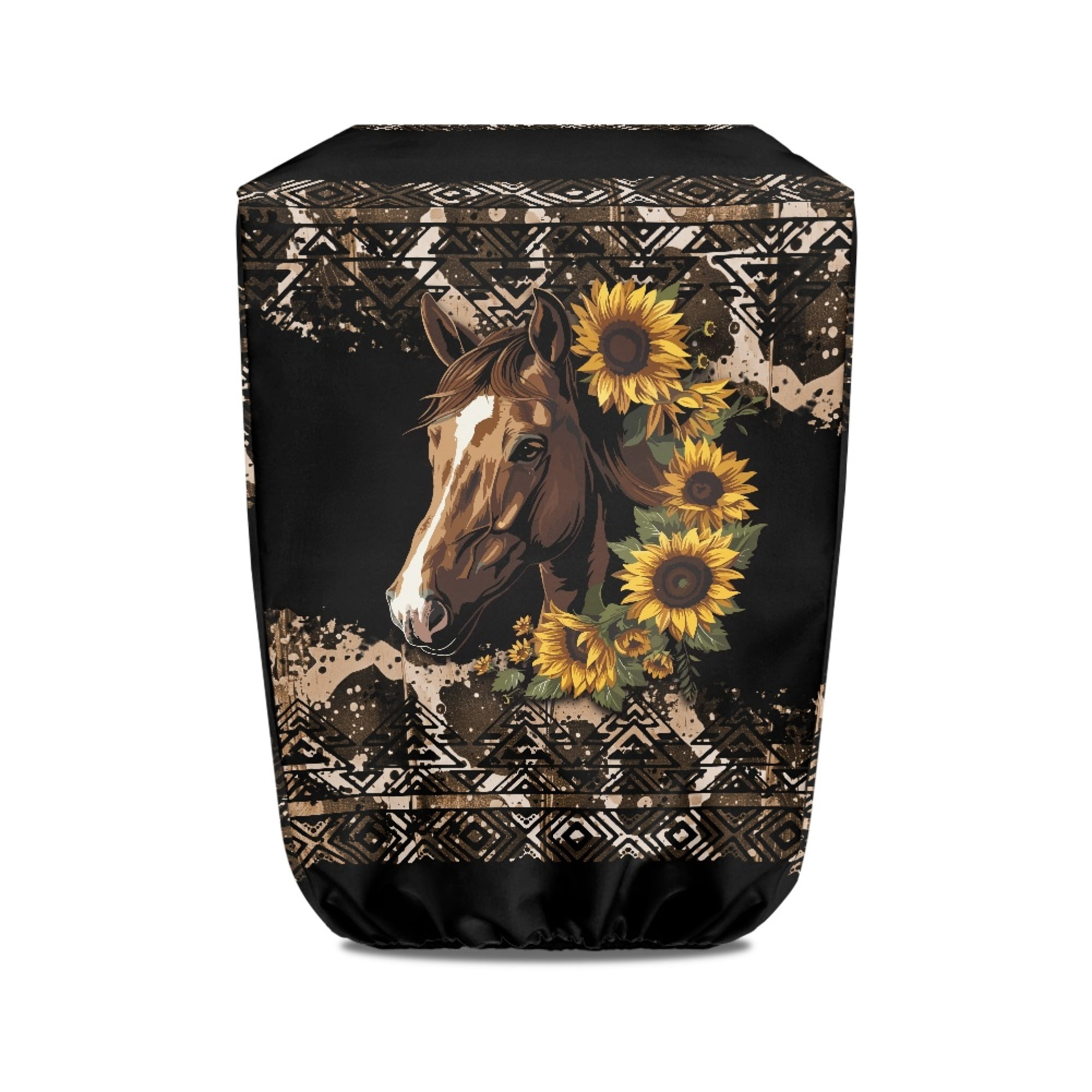 Yuyamidu Horse Trailer Electric Jack Cover for Outside Protection ...