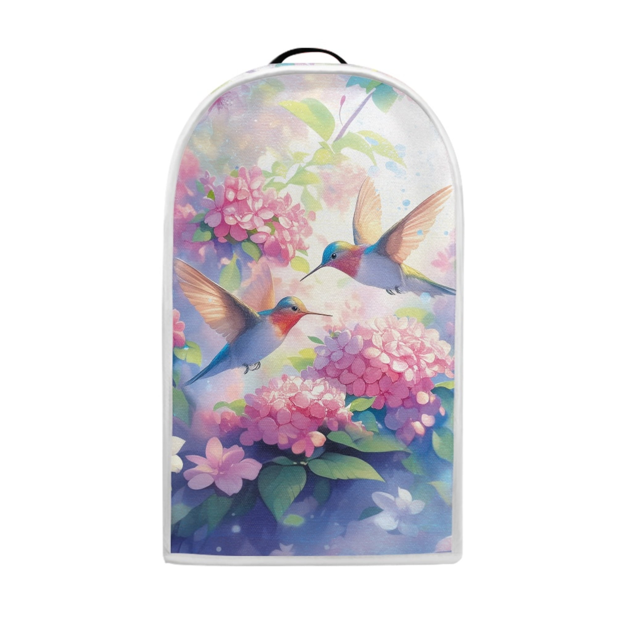 Yuyamidu Hummingbird Blender Cover Dust Cover Flower Food Processor ...