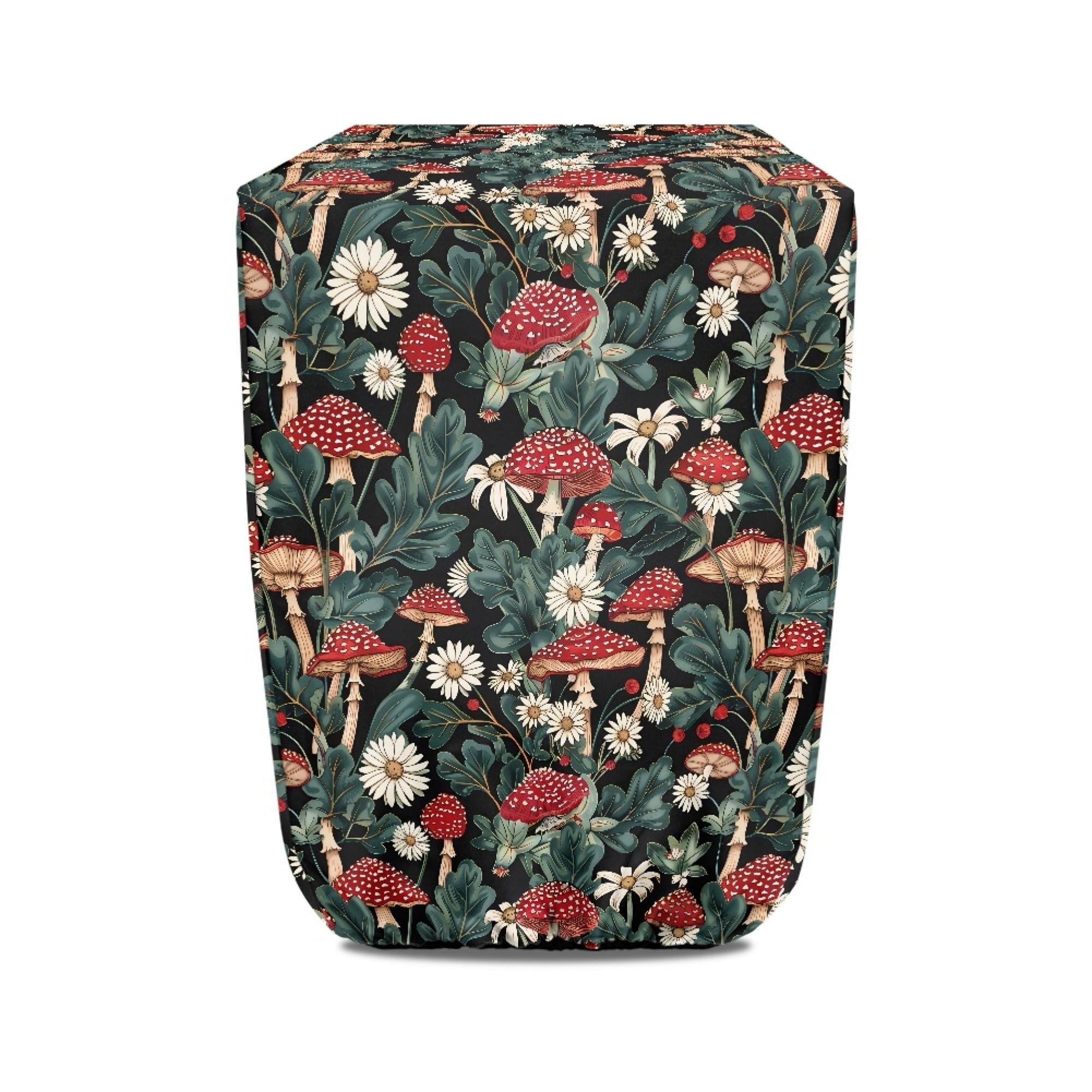 Yuyamidu Mushroom Electric Jack Cover for Travel Trailer Daisy RV ...