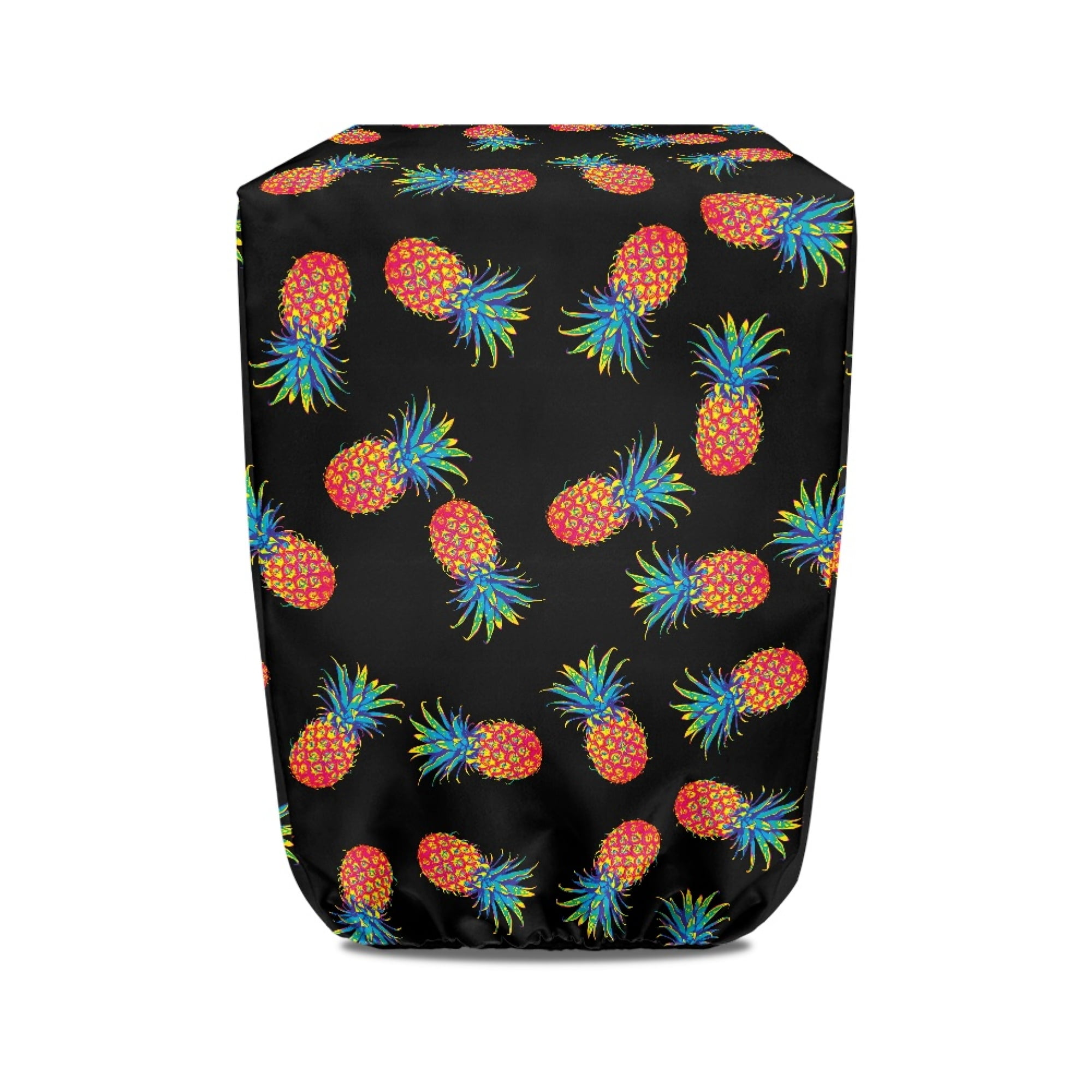Yuyamidu Pineapple RV Electric Tongue Jack Cover Universal Camper Jack ...