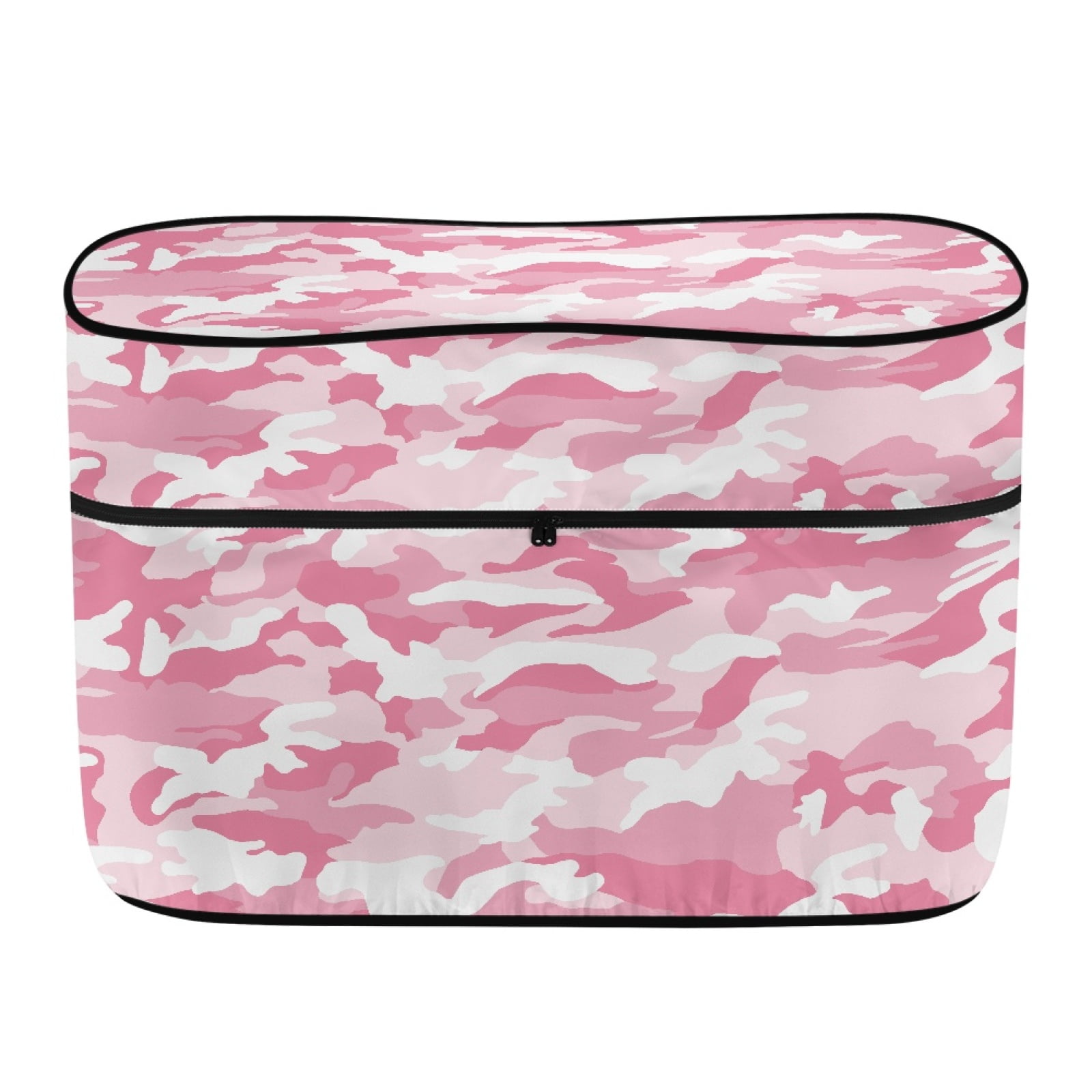 Yuyamidu Pink Camo Propane Tank Cover for RV Trialer Camper Weather ...