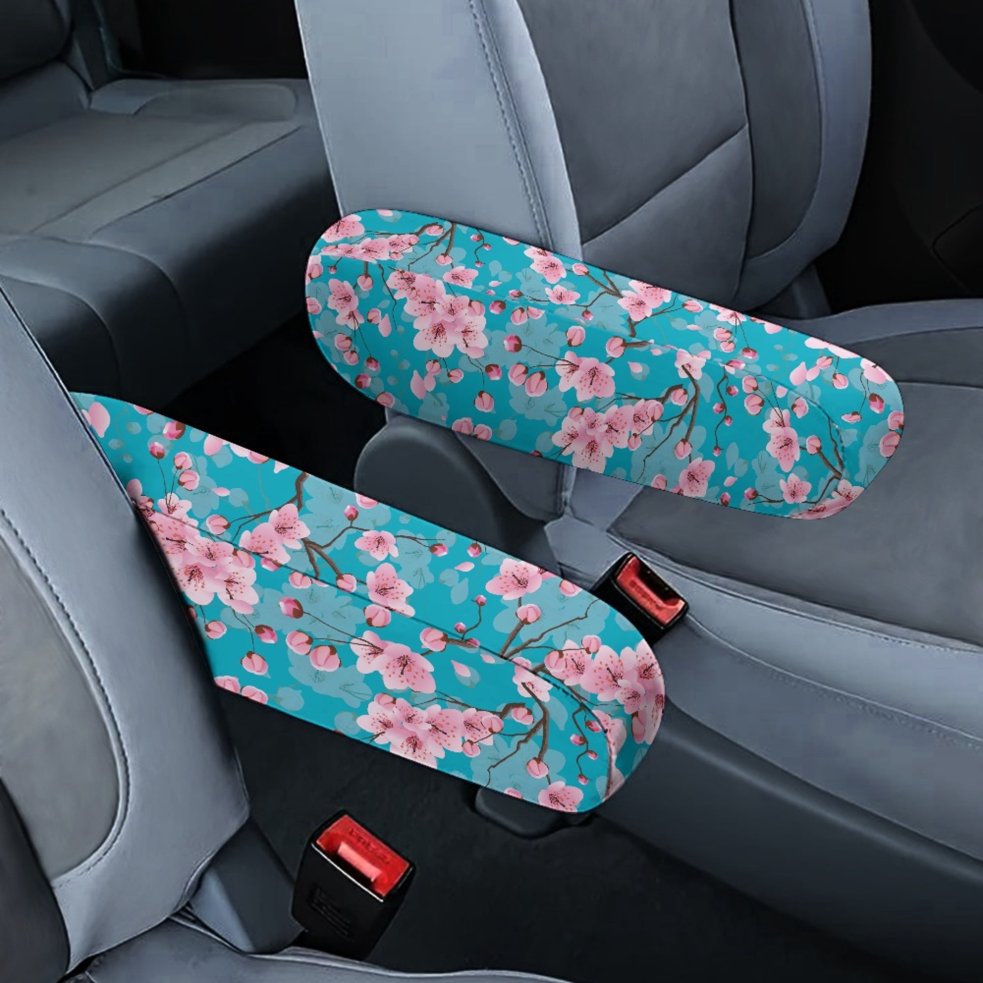 Armrest Covers For Cars