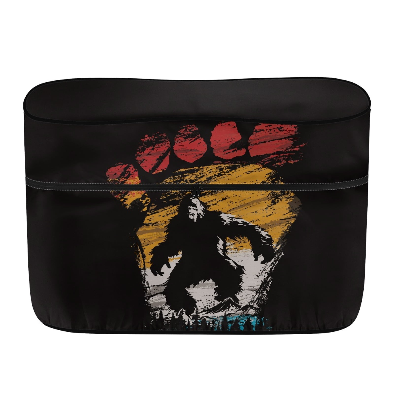 Yuyamidu Savage RV Propane Tank Cover Cool Camper Propane Tank Cover ...