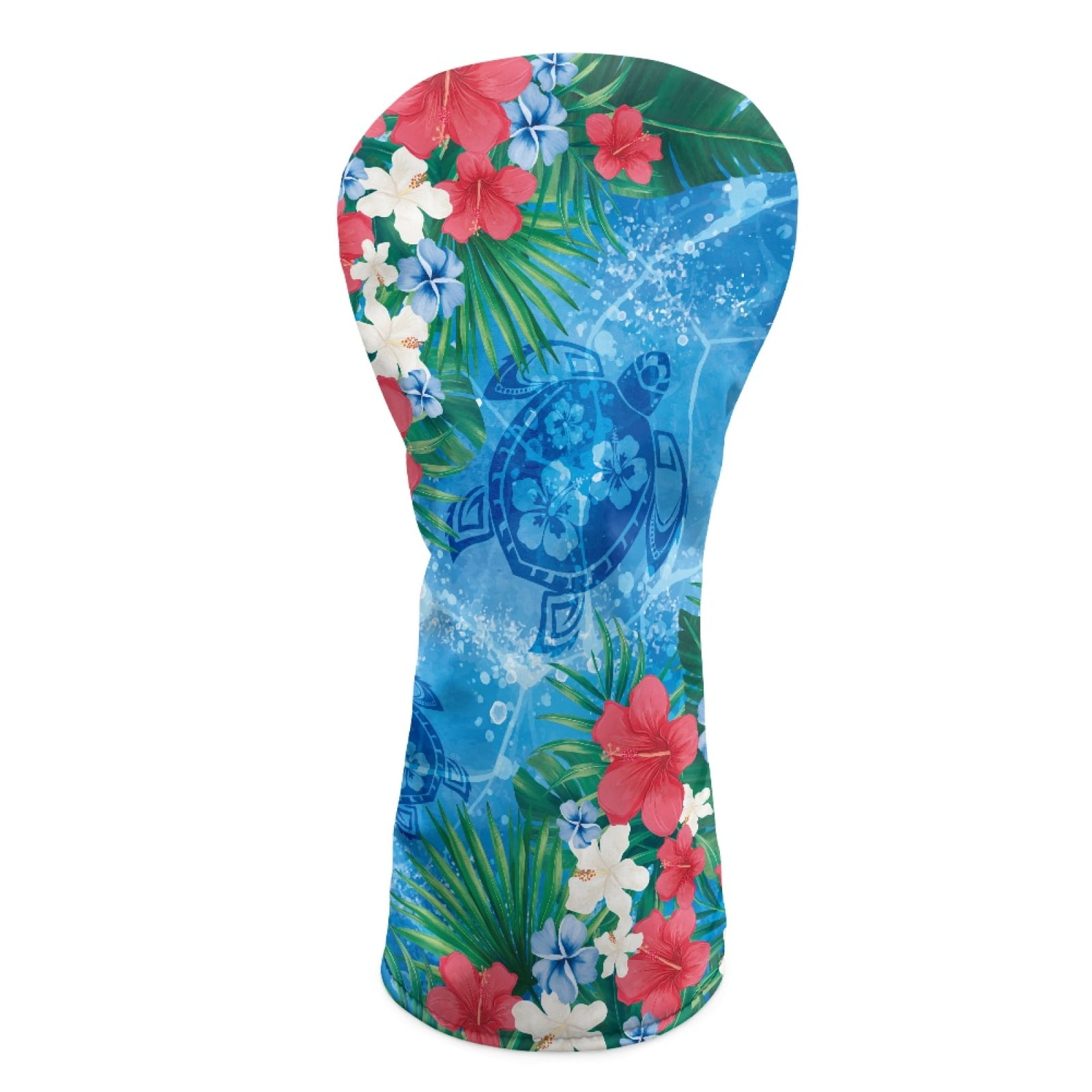 Yuyamidu Sea Turtle Golf Club Head Covers for Woods, Driver, Fairway ...